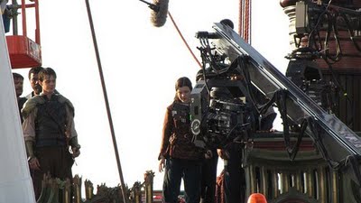 Galeria ~ Fã Clube Skandar Keynes Brasil