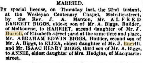 Thomas J. Nevin | Tasmanian Photographer: Thomas Nevin and Alfred ...