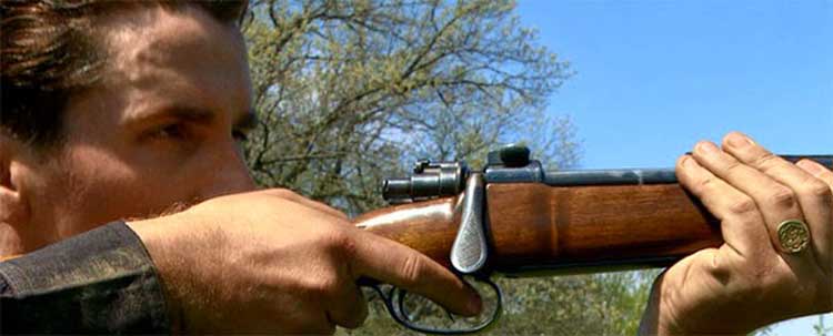 Investigating Michael Mann: Public Enemies