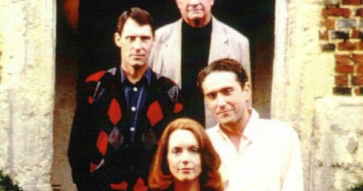 EL DARDO DE LA PALABRA: EL ÚLTIMO VIAJE DE ROBERT RYLANDS