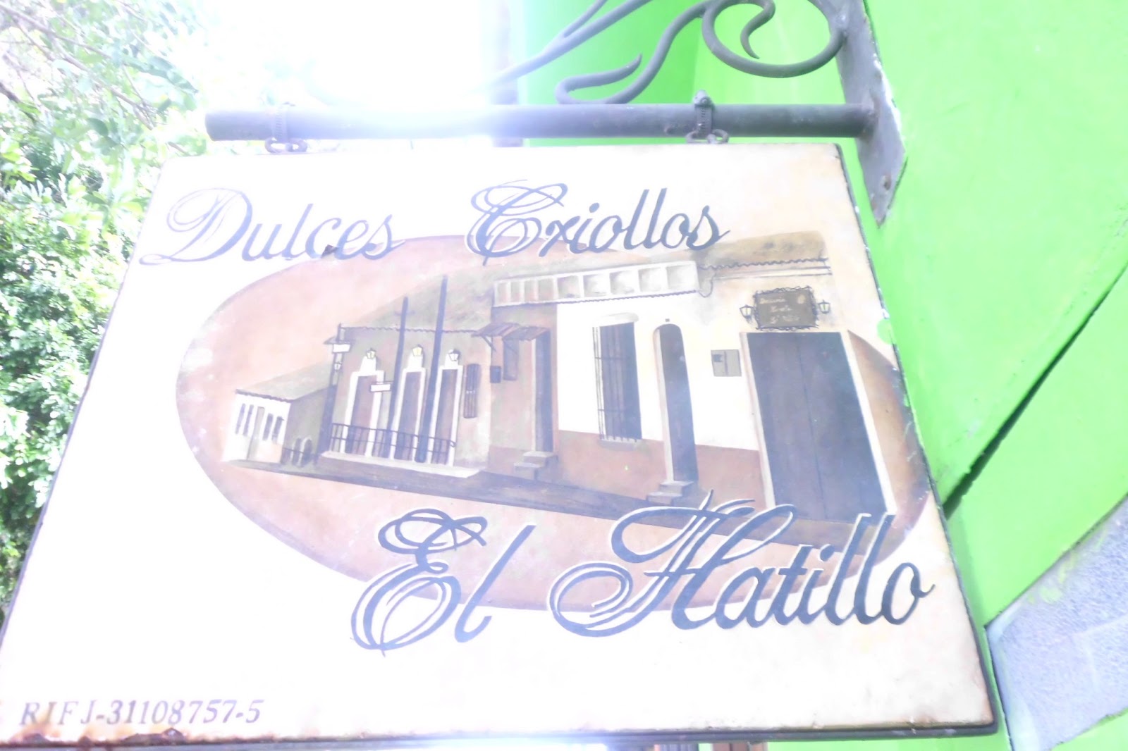 Turismo de las Costa Central de Venezuela : El Hatillo