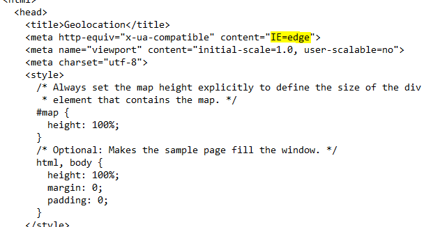Programming Trip and Trick: C# google earth