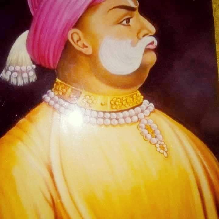 Maharaja Surajmal Photo