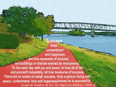 INSPIRING MOTIVATIONAL SUCCESS POETRY