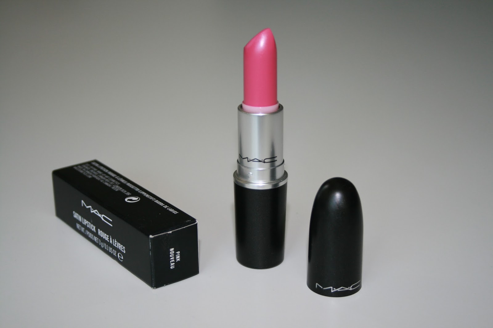 Kosmetiikkanurkkaus: Back-to-MAC muutoksessa Suomessa