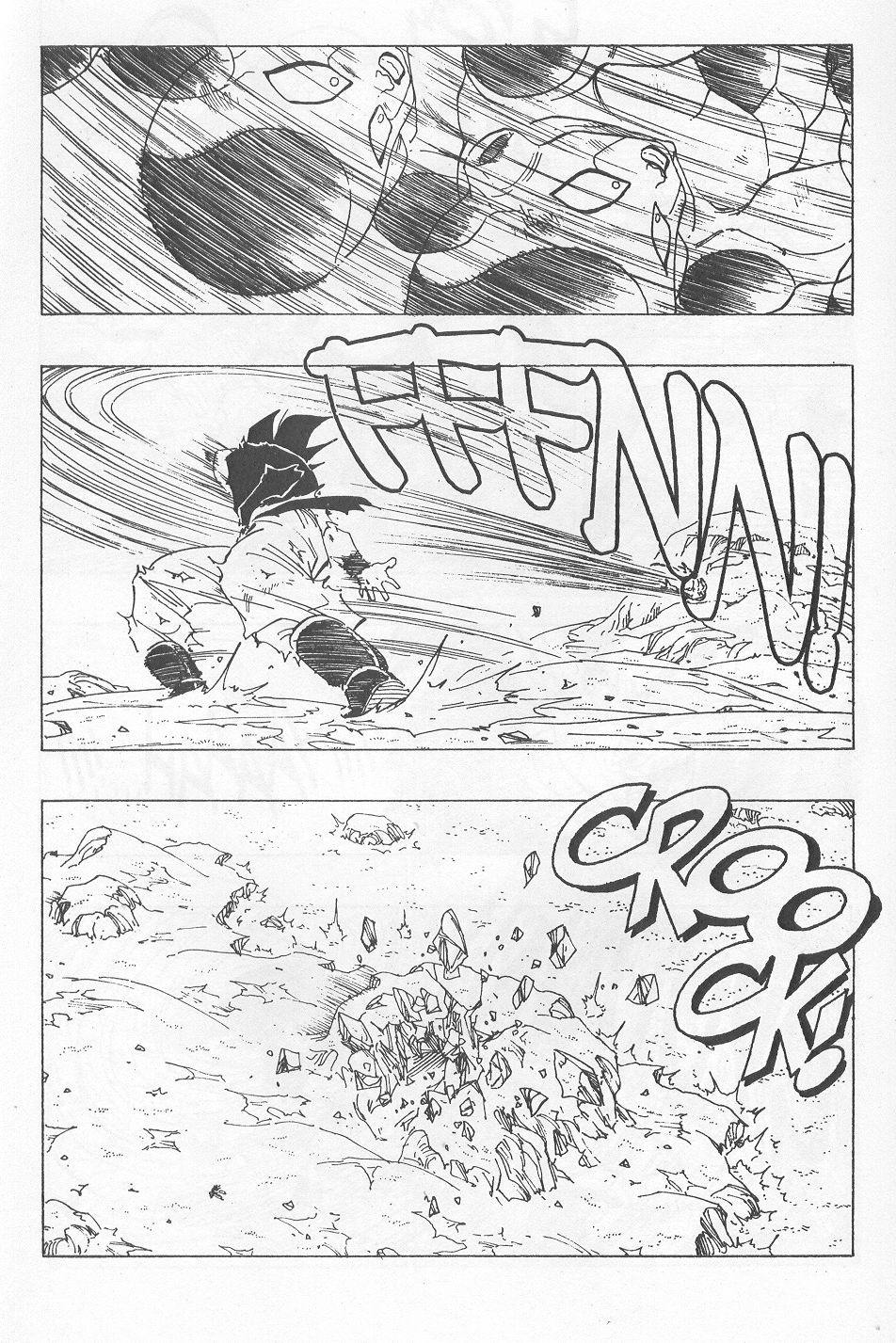 Galicia Comic: Dragon Ball 146