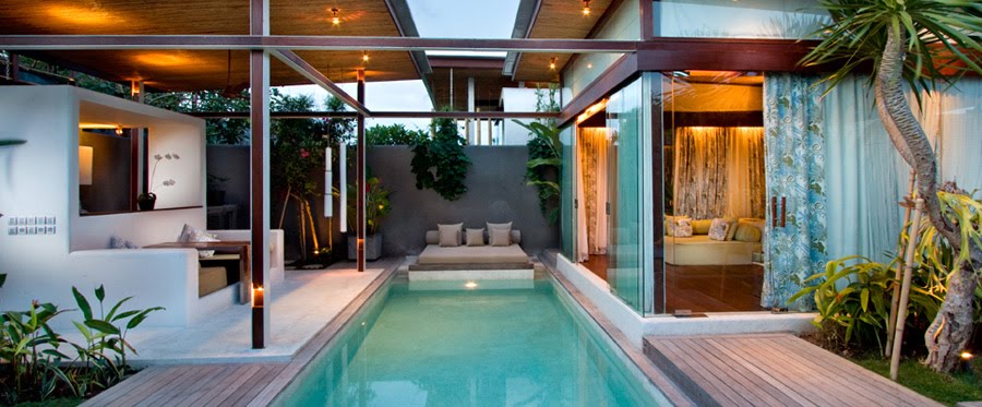 Karunia Bali Holiday: Villa Kiss Bali