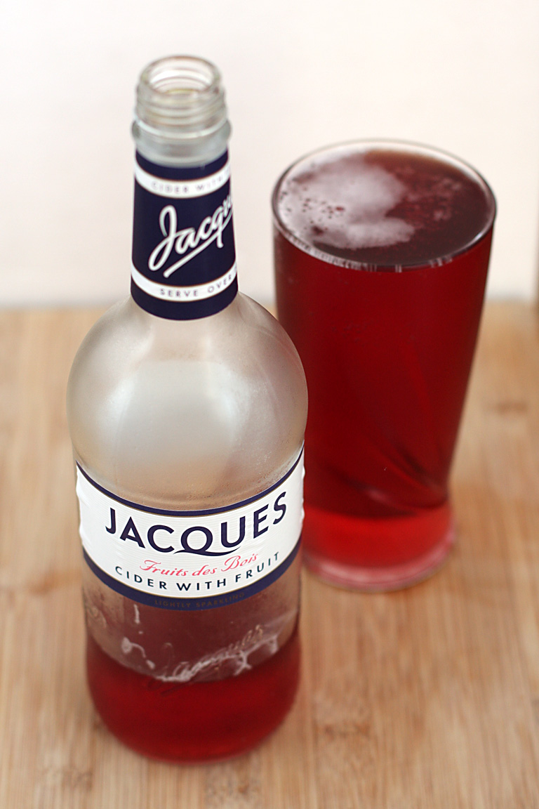 Jacques Cider