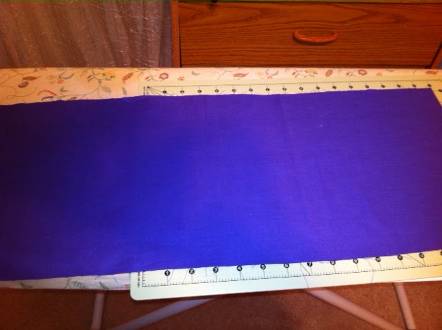 One Crafty Mama: Fish Extender