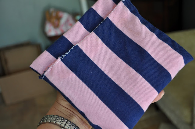 Yuen Yarn: DIY cold packs for the kiddos