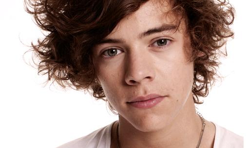 One Direction!: Harry Styles♥