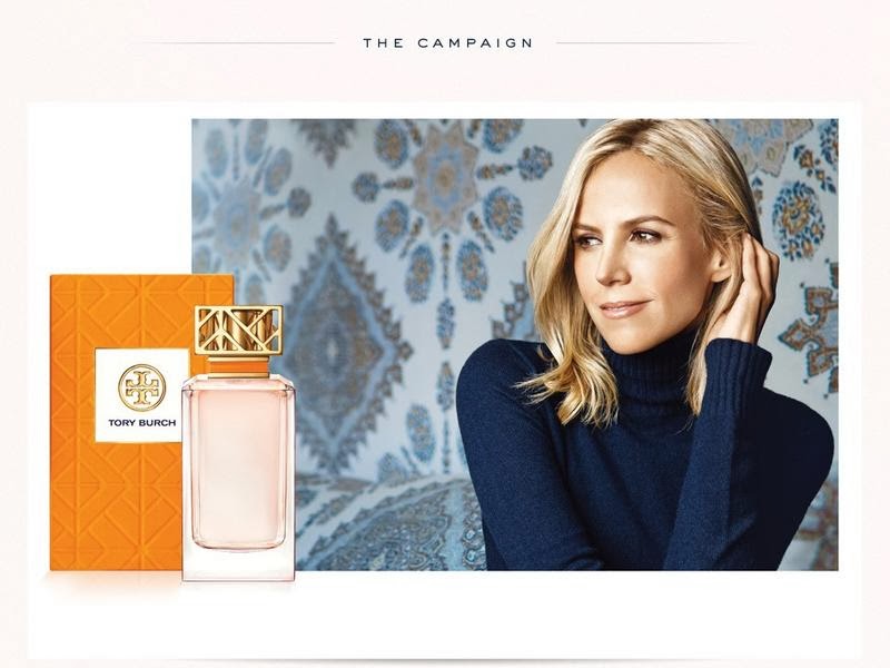 Tory Burch: Ch. 17 - Advertising and Public Relations