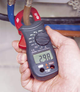 NBTC - Technical Services Div.: Calibration - Welding Machine