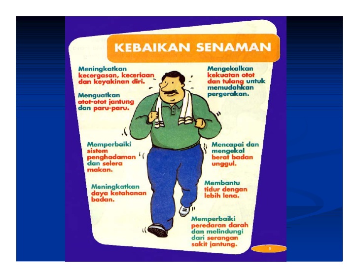 ALPHA LIPID SDII & SLIM DIET 2: SENAMAN JUGA PENTING SAMASA DIET ALSD2