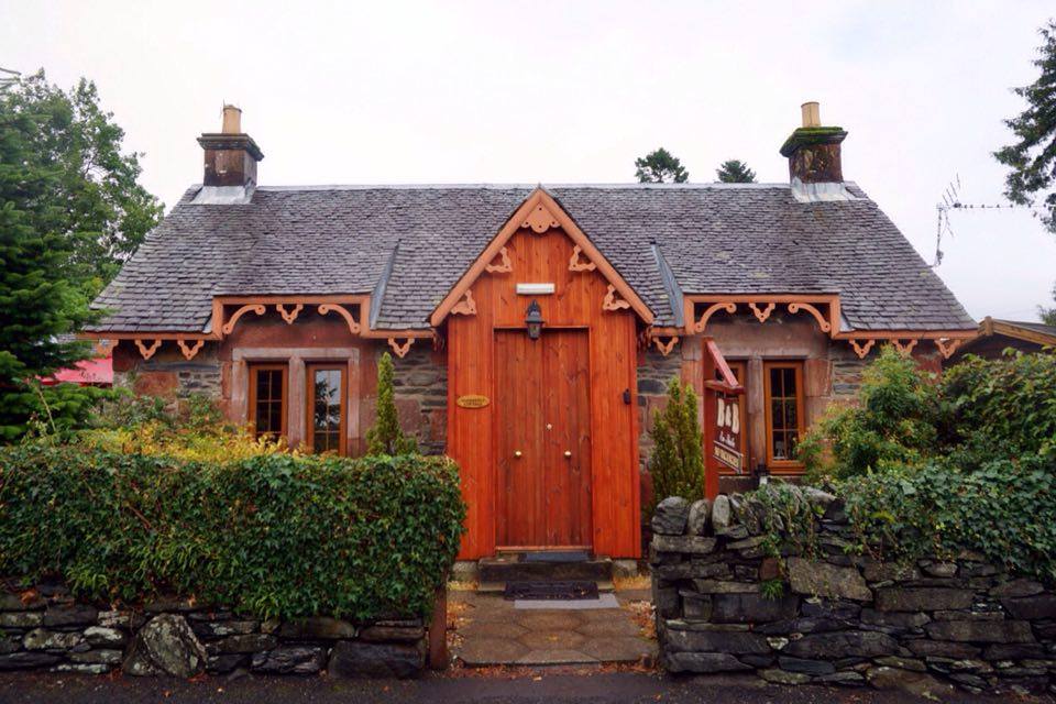 Ivy Yee Yee : 【英国 苏格兰高地 · Highland, Scotland】威廉堡 Fort William、天空岛 Isle ...