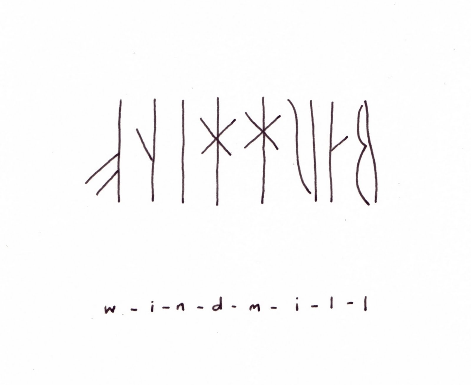 skying: Runehorizons, Orkney