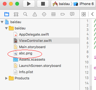 Mobile developer: Lesson 1 – Label, ImageView, Button