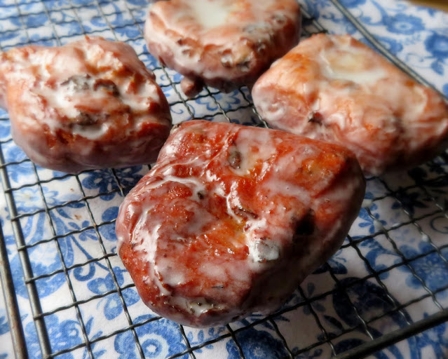 Canadian Dutchies | The English Kitchen