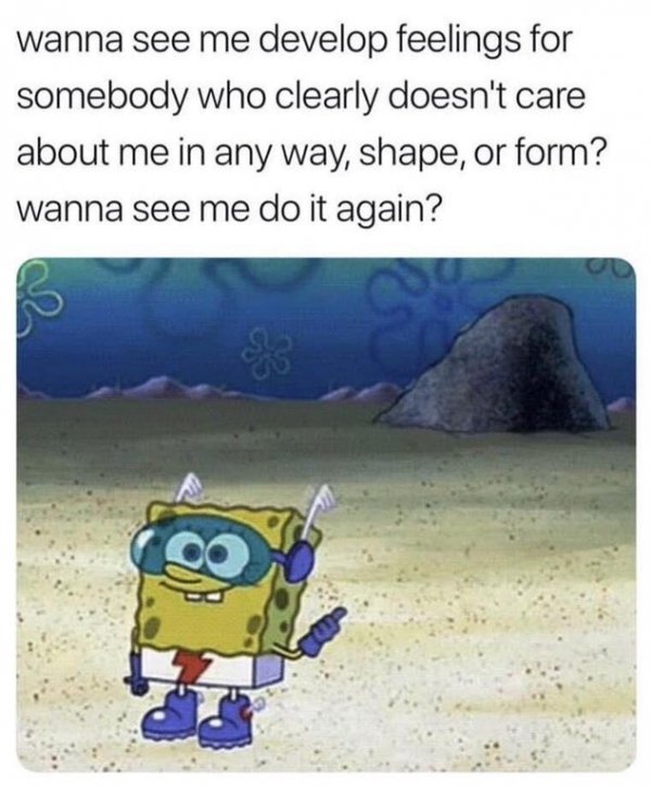 44 Best Funny and most hilarious Spongebob Memes, Pictures and Images