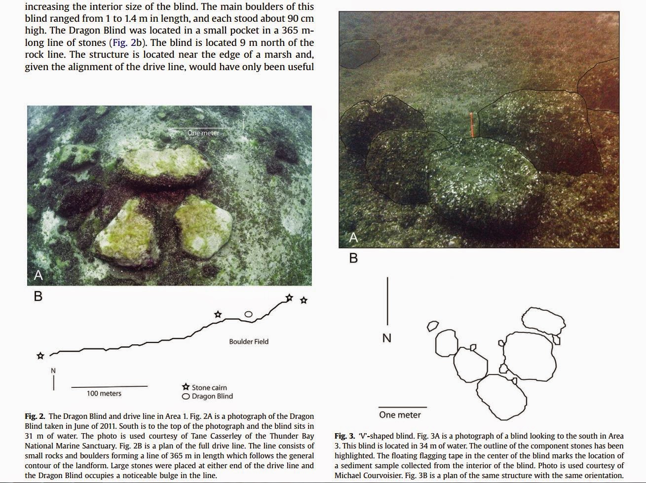 Waking Up on Turtle Island: Caribou Hunting Along Lake Huron’s Alpena ...