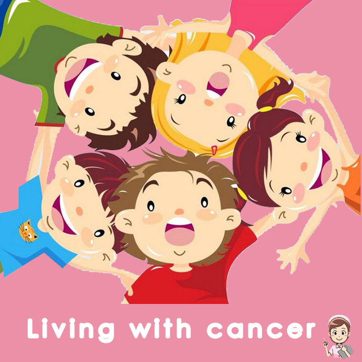 28shadesofpink: Living with cancer