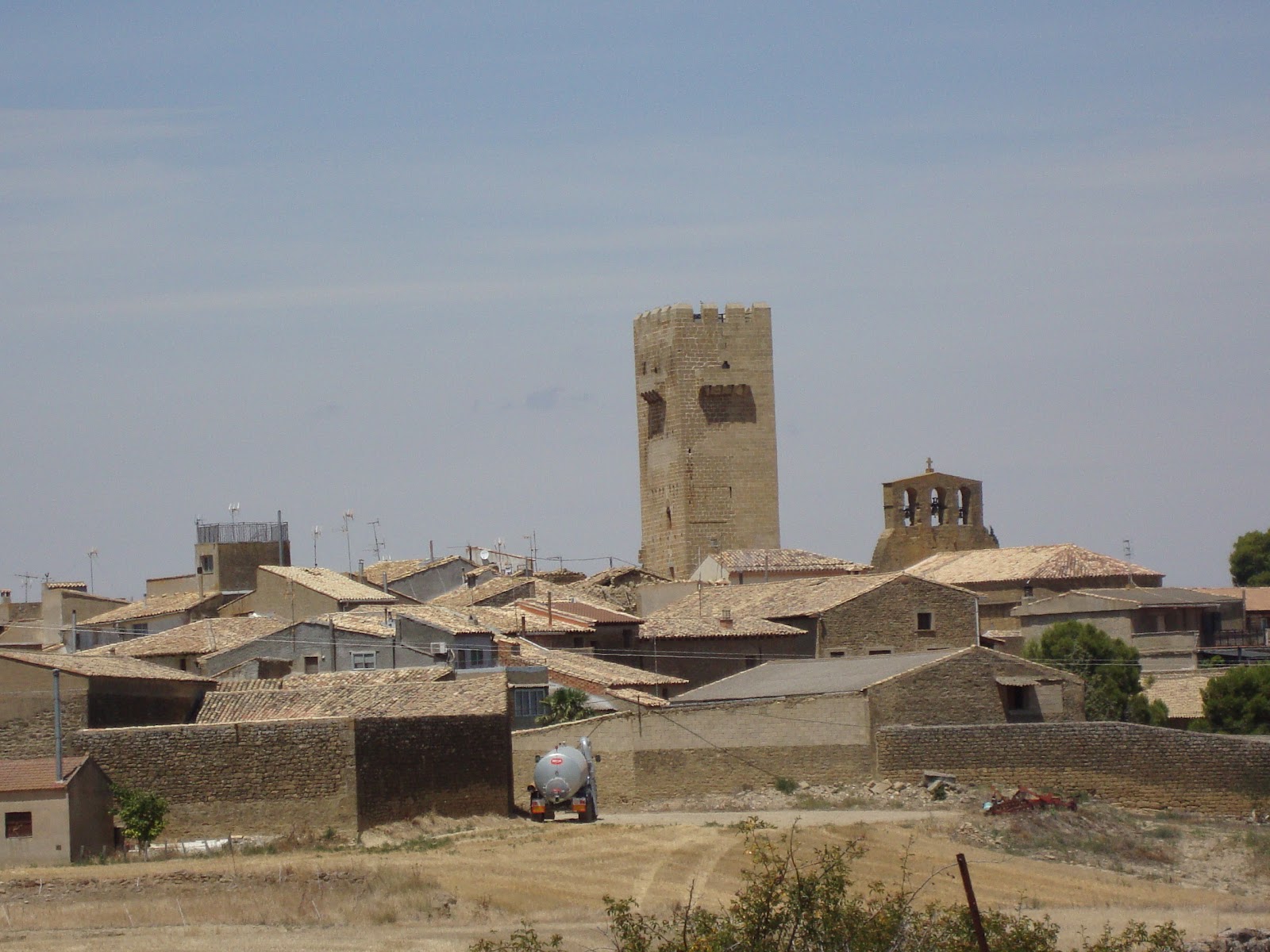 Qué ver en Layana, Zaragoza: Descubre los secretos mejor guardados ...