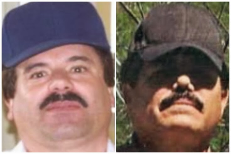Hispanic News Network U.S.A.: El Chapo Guzman Loera Arrest Eminent ...