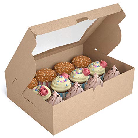 Custom Sweet Boxes: Make your delicious treats tempt your targeted ...
