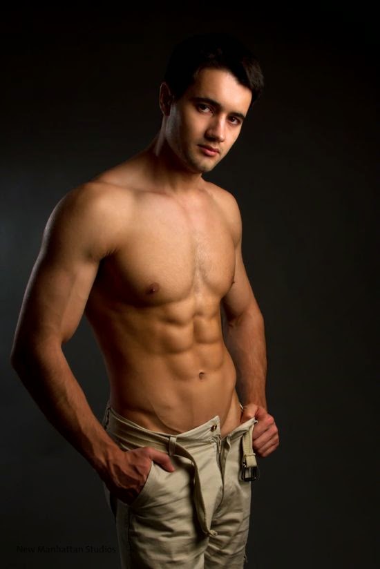 Favorite Hunks & Other Things: Favorite Pic of the Day for November 30th