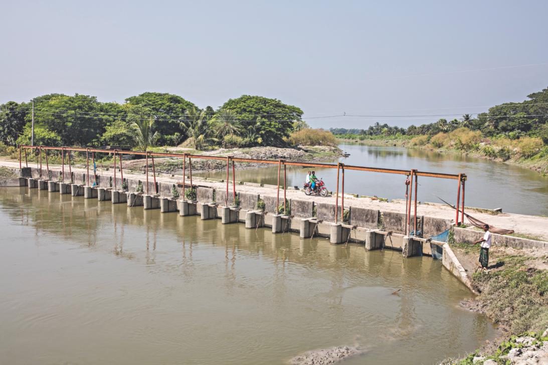 Goodnews25: SORROW OF JESSORE: Lasting for decades, getting graver ...