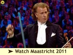 ANDRE RIEU FAN SITE THE HARMONY PARLOR: André Rieu's Wife On Their Marriage