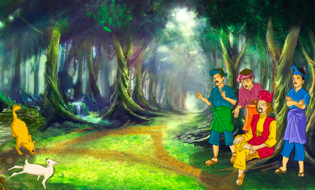 tHe jOuRnEy oF aRt: RAJA-RAJA MELAYU MELAKA YANG AGUNG SEPANJANG ZAMAN