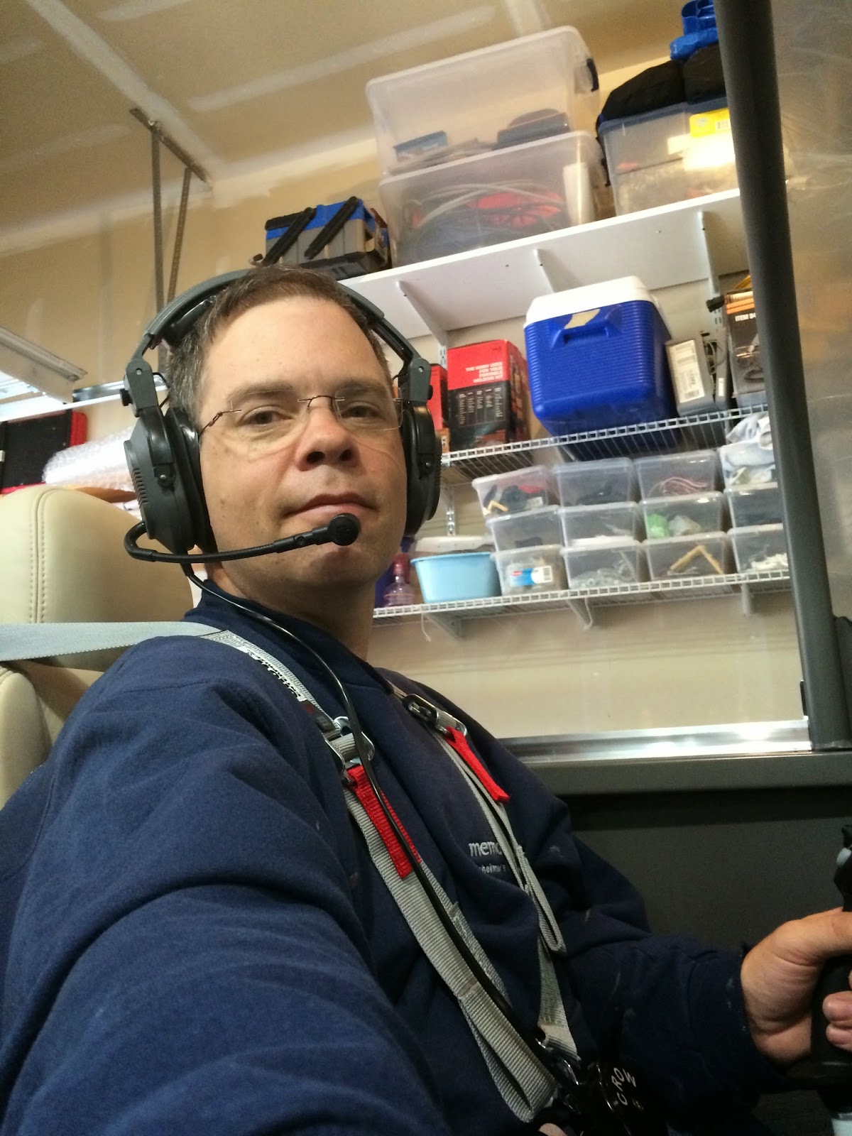 Darin's RV Blog: July 2014