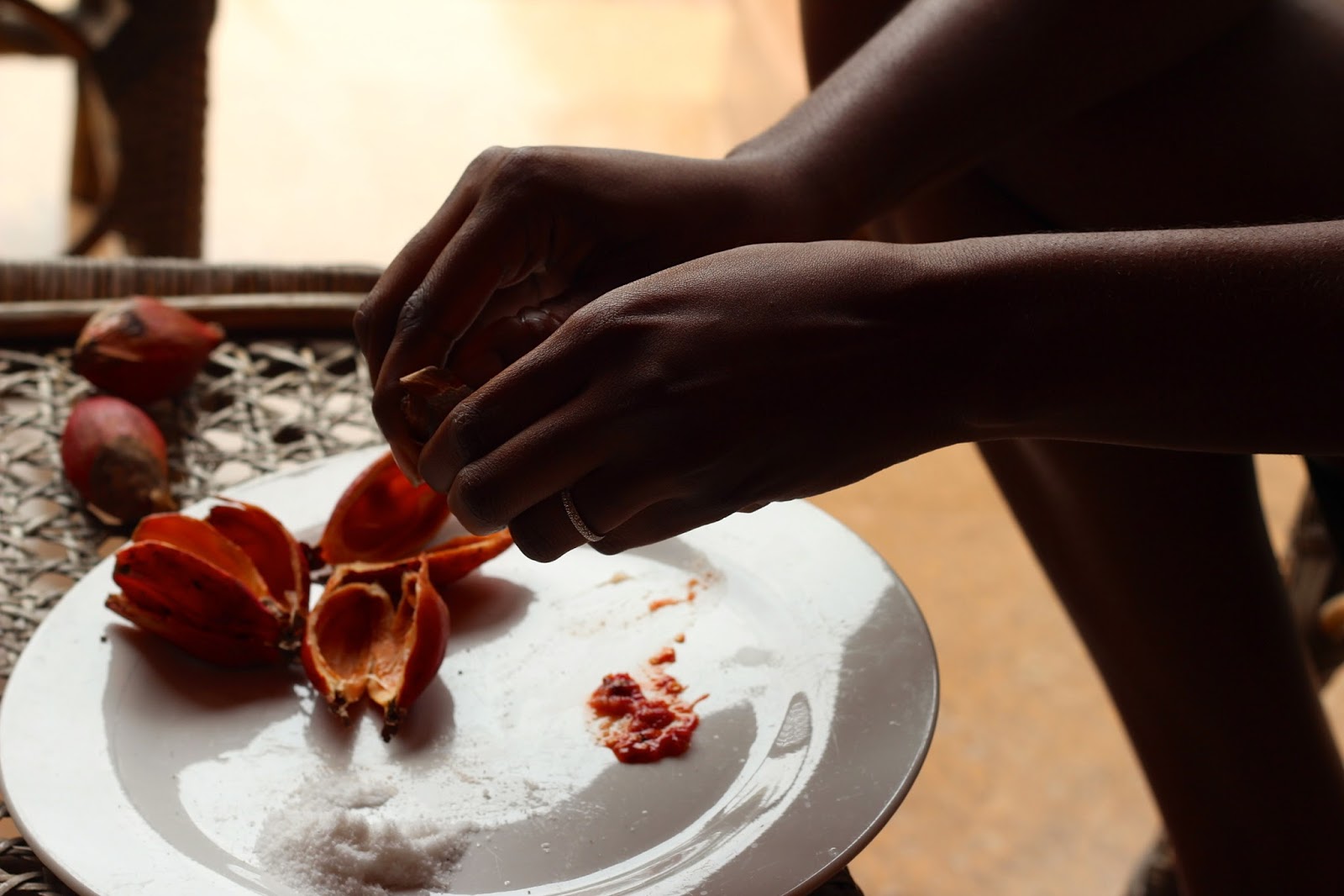 L'effet Tondolo - Young Gifted and Black