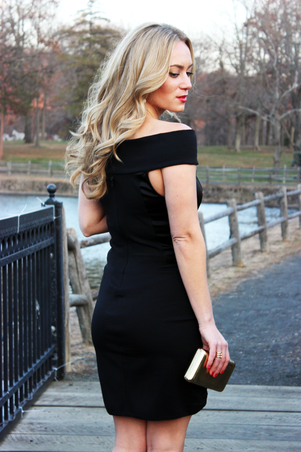 iMyne Fashion: Outfit Inspiration | LBD