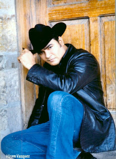 Victoria Turn Key Productions: EVERARDO RAMIREZ de Laredo, TX