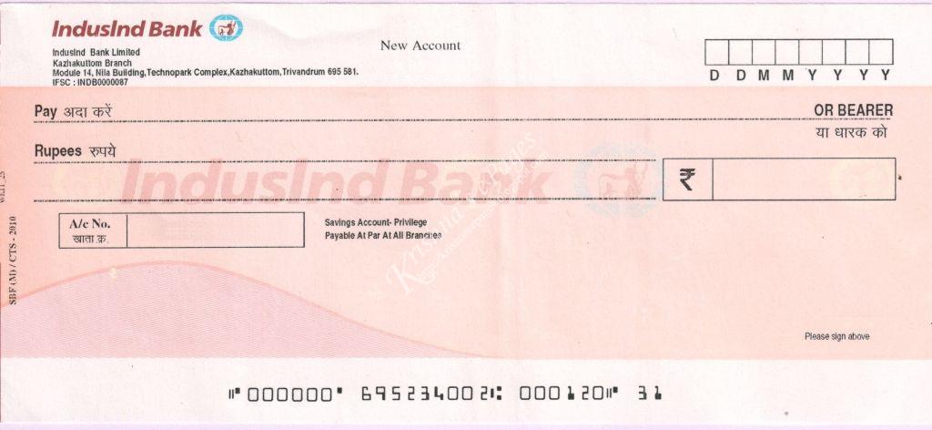 Cheque - JungleKey.fr Image #100