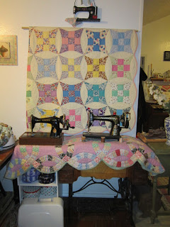 Missy's Homemaking Adventures: New Quilt!