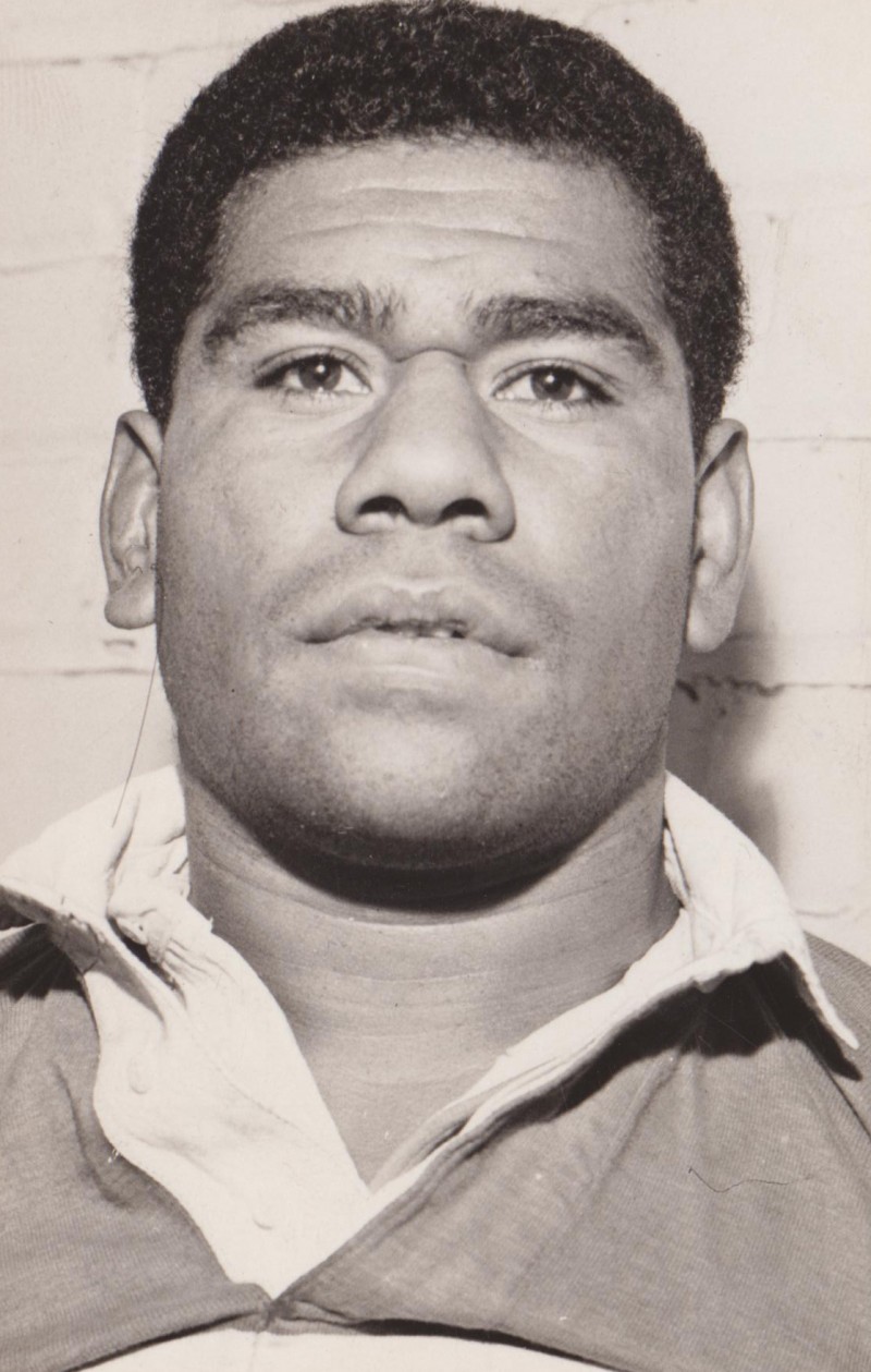 Rochdale Rugby League Heritage: Bula Fiji