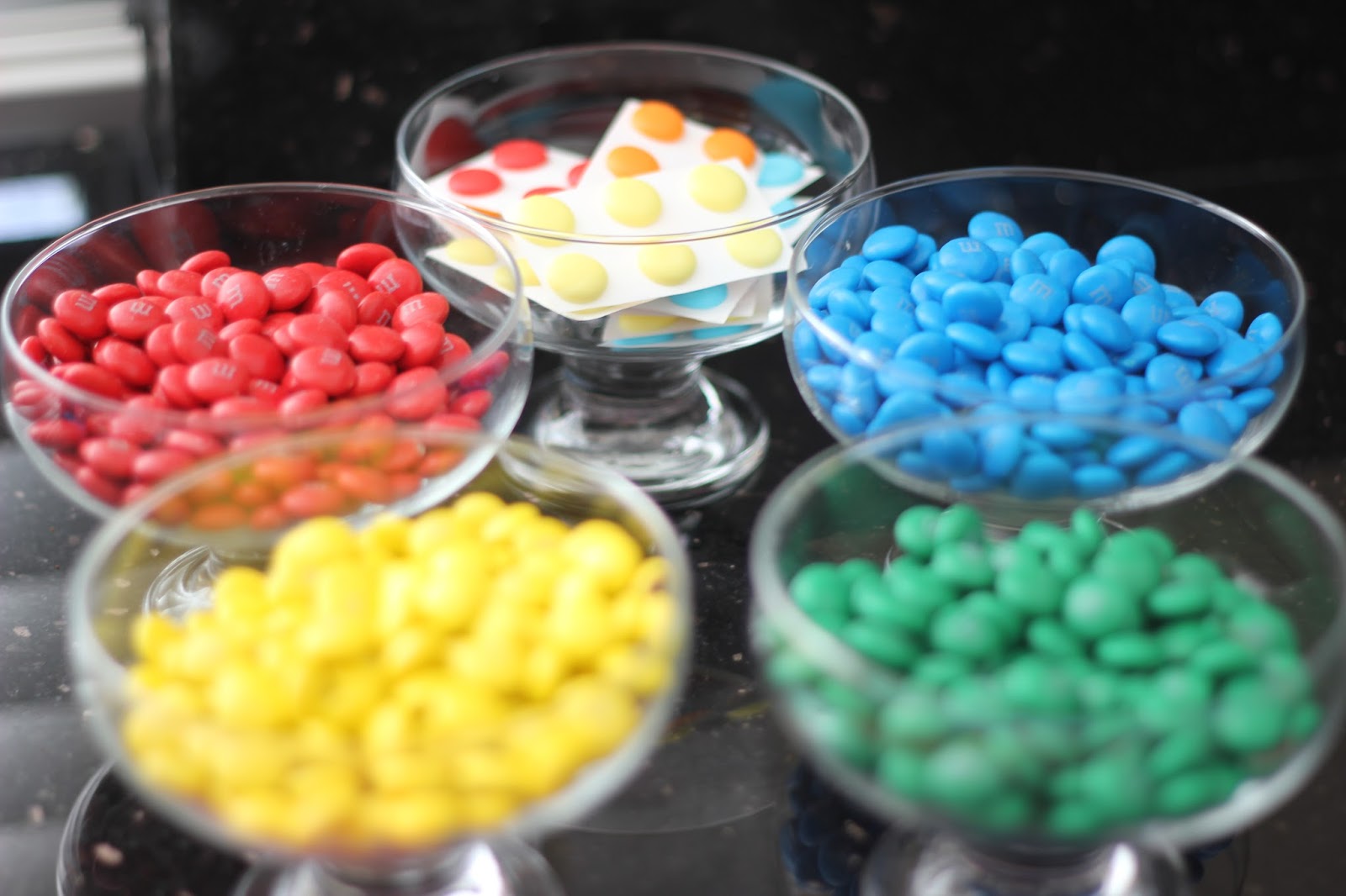 Easy LEGO Brick Themed Food for Kids | Toddler Approved! | Bloglovin’