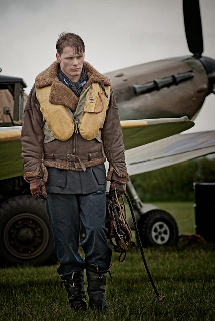 Fangirl Fridays – Outlander Television Series