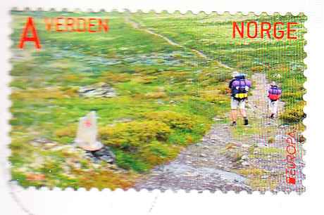 Gem's World Postcards: Upright or Vertical Postcards