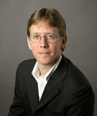 mysterynovelfavorites: Cody Mcfadyen