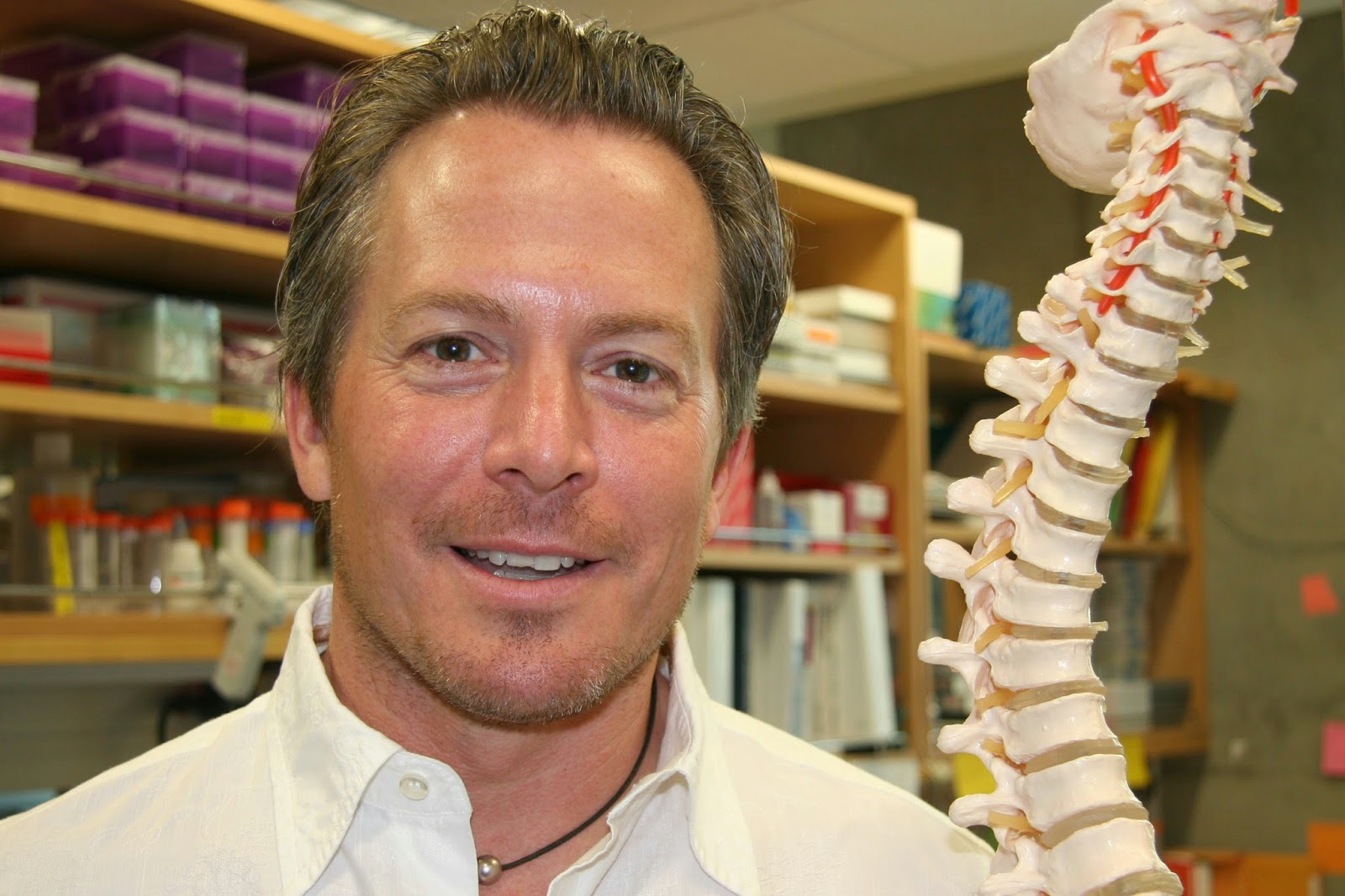 California Stem Cell Report: $124 Million Deal for Keirstead's ...