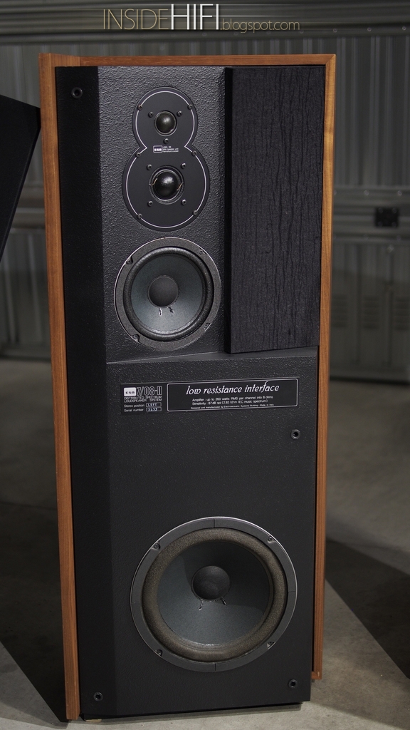 Inside Hi-Fi: ESB 7/08-II