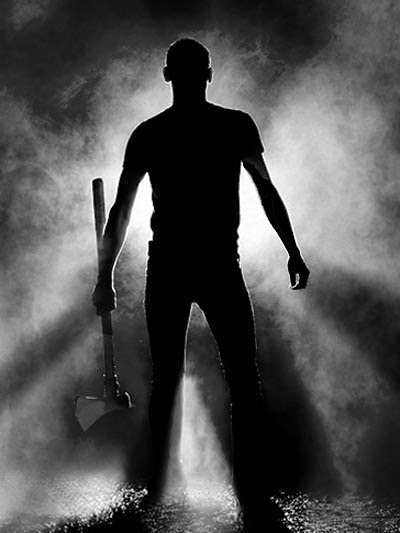 stories of crime: Great Unsolved Cases: The Axeman of New Orleans (1918 ...