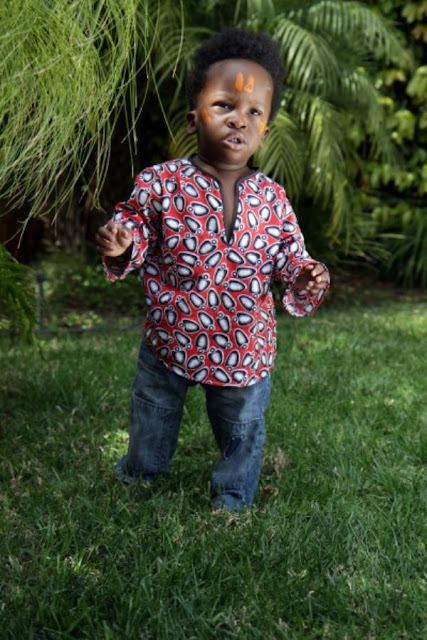 Wewe clothing by Folake Kuye Huntoon | CIAAFRIQUE ™ | AFRICAN FASHION ...