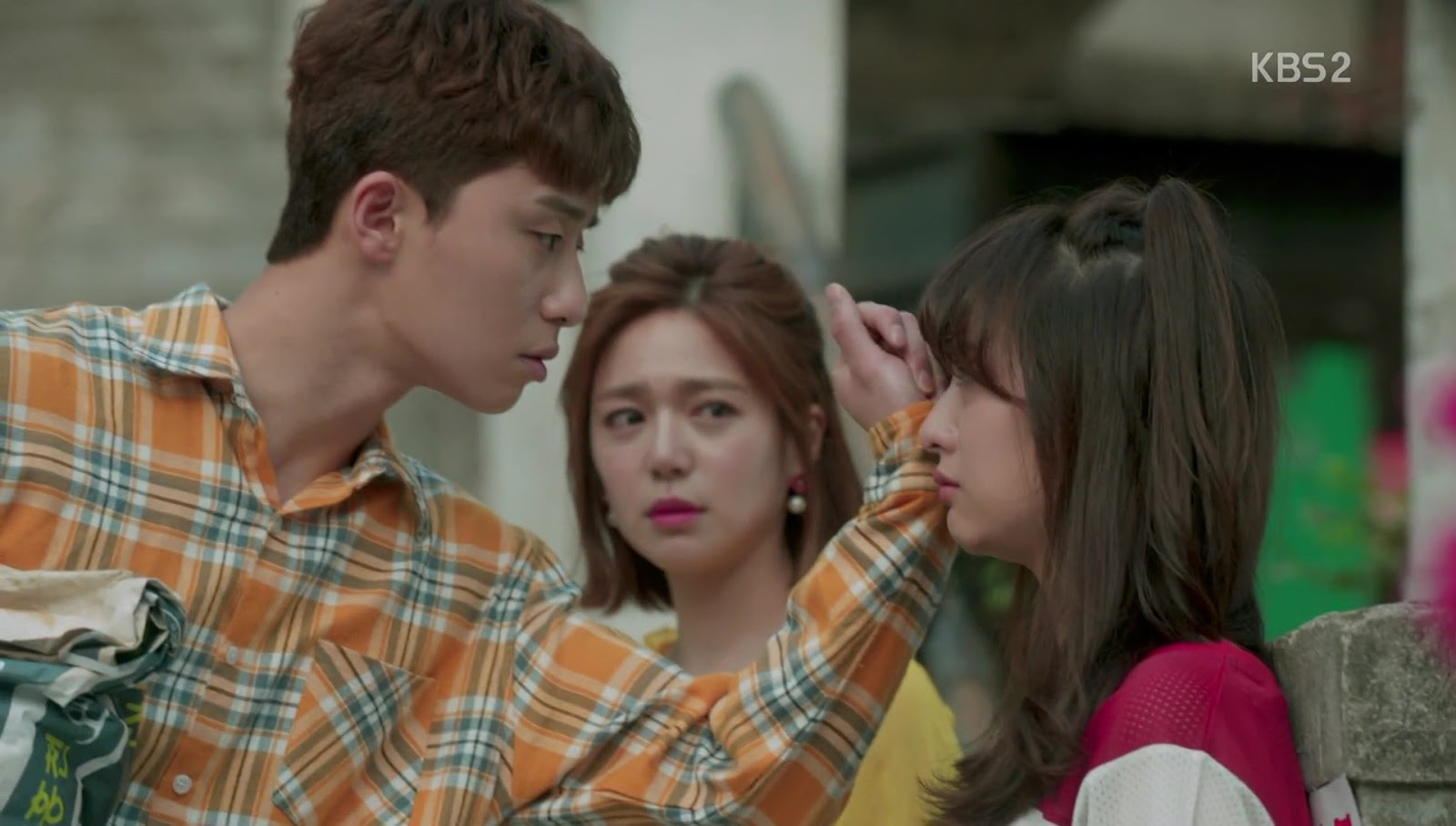 Koreanovelas (Part 4)