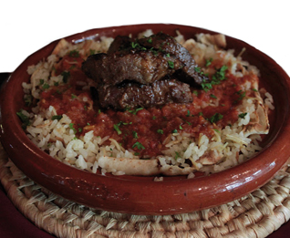 Recipes World: Egyptian Kitchen