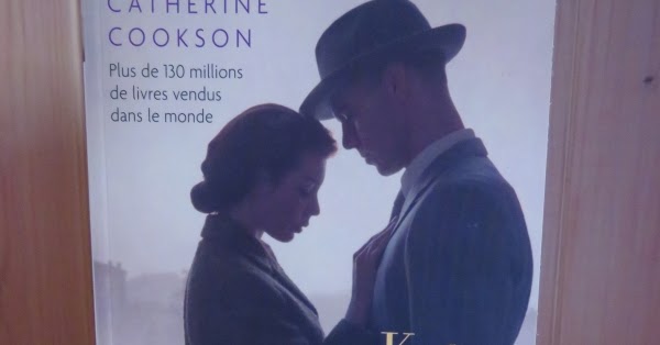 Les lectures de Mylène: Kate Hannigan de Catherine Cookson